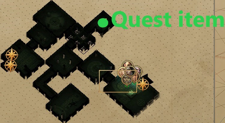 Tenebrous Depths XIV - Pathfinder: Kingmaker Wiki