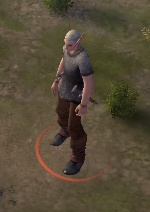 Bandit (Rogue 9) - Pathfinder: Kingmaker Wiki