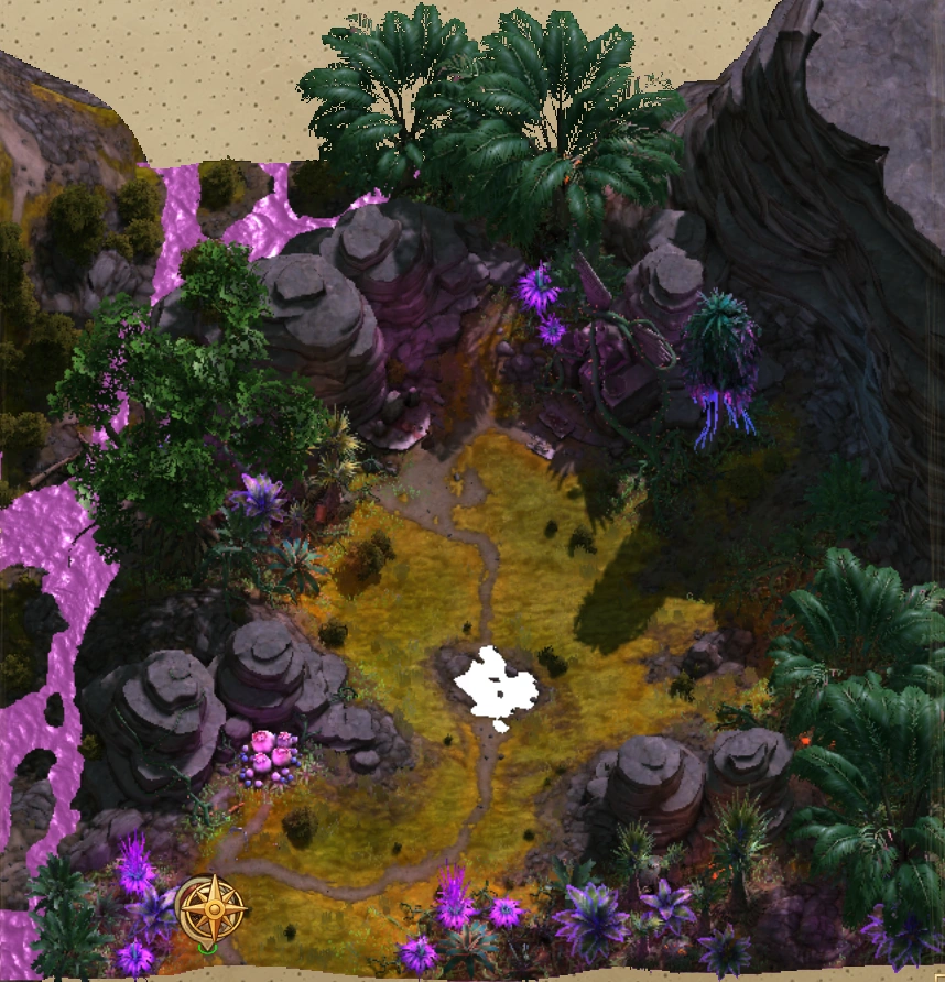 Shrine of Lamashtu (Merged World) - Pathfinder: Kingmaker Wiki