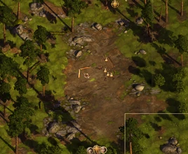 Bandit Camp - Pathfinder: Kingmaker Wiki