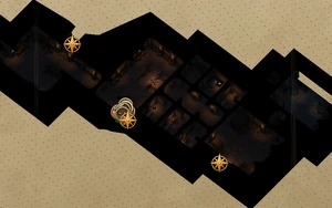 Pitax Royal Palace - Pathfinder: Kingmaker Wiki