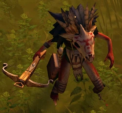 Kobold Alchemist Apprentice (Alchemist 2) - Pathfinder: Kingmaker Wiki