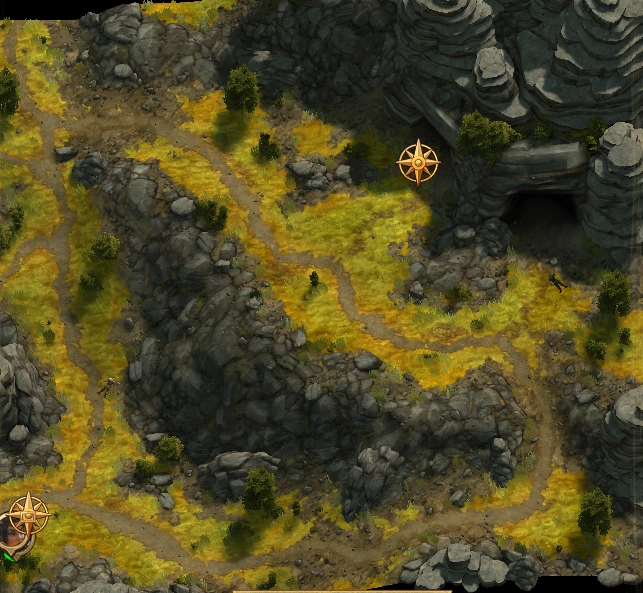 Ratnook Hill - Pathfinder: Kingmaker Wiki