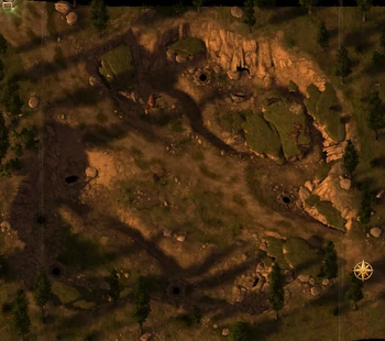 Blood Furrows - Pathfinder: Kingmaker Wiki