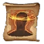 Scroll of Chaos Hammer - Pathfinder: Kingmaker Wiki
