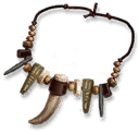 Bone Necklace - Pathfinder: Kingmaker Wiki