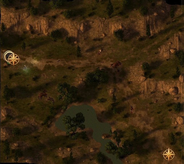 Endless Plains - Pathfinder: Kingmaker Wiki