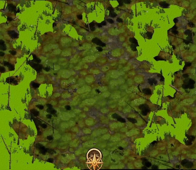 Weeping Grove - Pathfinder: Kingmaker Wiki