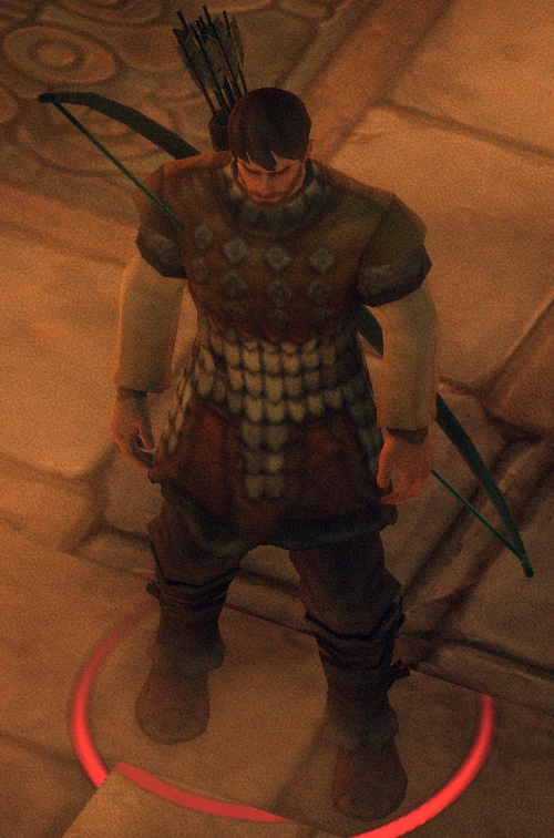 Barbarian (Fighter 6) (R) - Pathfinder: Kingmaker Wiki