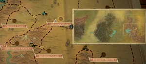 Linnorm's Grave - Pathfinder: Kingmaker Wiki