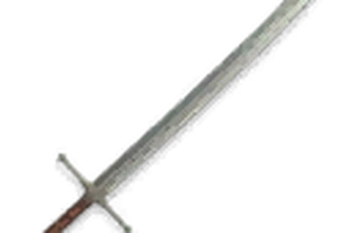 orc double axe pathfinder kingmaker