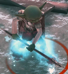 Shaman (Season of Bloom) - Pathfinder: Kingmaker Wiki