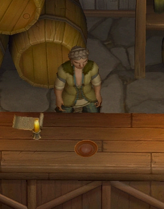 Dumra - Pathfinder: Kingmaker Wiki