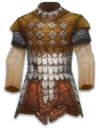 Scalemail - Pathfinder: Kingmaker Wiki