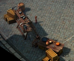 Trader (Generalist - Pitax) - Pathfinder: Kingmaker Wiki
