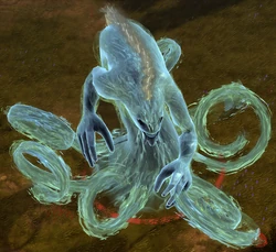 Elder Water Elemental - Pathfinder: Kingmaker Wiki