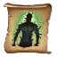 Scroll of Thorn Body - Pathfinder: Kingmaker Wiki