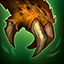 Beast Shape IV (Smilodon) - Pathfinder: Kingmaker Wiki