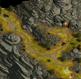Unfinished Clearing - Pathfinder: Kingmaker Wiki