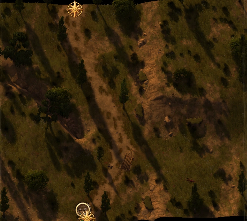 Country Road - Pathfinder: Kingmaker Wiki