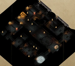 Troll Wilderness - Pathfinder: Kingmaker Wiki