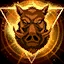 Summon Hog of Desolation - Pathfinder: Kingmaker Wiki