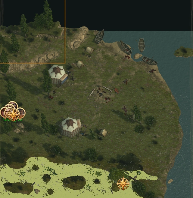 Tranquil River Bend - Pathfinder: Kingmaker Wiki