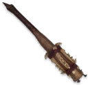 Fearsomeful Mace of Chwurk - Pathfinder: Kingmaker Wiki