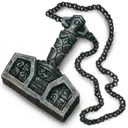 Torag's Pendant - Pathfinder: Kingmaker Wiki