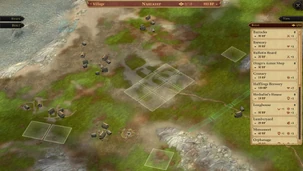 Settlements - Pathfinder: Kingmaker Wiki