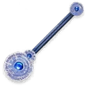Wand of Ray of Frost - Pathfinder: Kingmaker Wiki