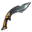Kukri +5 - Pathfinder: Kingmaker Wiki