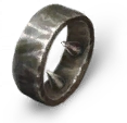 White Cog-wheel Ring - Pathfinder: Kingmaker Wiki