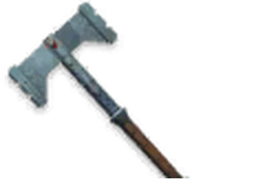 Gnome Hooked Hammer Pathfinder Double Weapons :: Pathfinder: Wrath Of