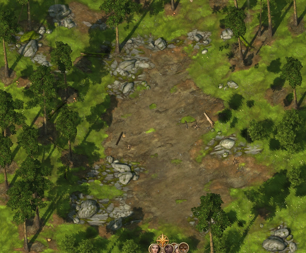 Kobold Camp - Pathfinder: Kingmaker Wiki