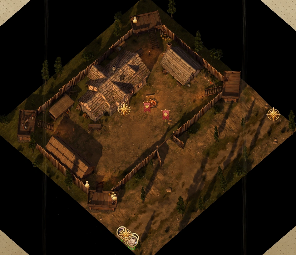 Oleg's Trading Post - Pathfinder: Kingmaker Wiki