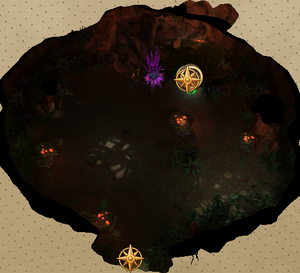 Rotten Cave - Pathfinder: Kingmaker Wiki