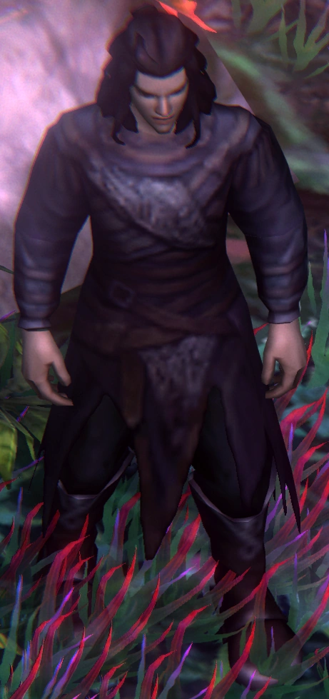 The Lost Prince - Pathfinder: Kingmaker Wiki