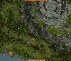 Candlemere Tower - Pathfinder: Kingmaker Wiki