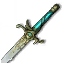 Arcane Enforcer (Dueling Sword) - Pathfinder: Kingmaker Wiki