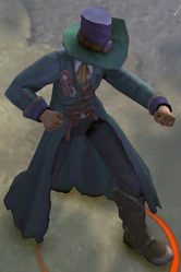 Bogeyman - Pathfinder: Kingmaker Wiki