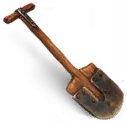 Shovel - Pathfinder: Kingmaker Wiki