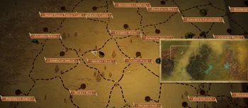 Serpent Trail - Pathfinder: Kingmaker Wiki