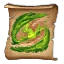 Scroll of Caustic Eruption - Pathfinder: Kingmaker Wiki