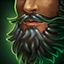 Ironbeard - Pathfinder: Kingmaker Wiki