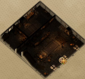 Pitax (City) - Pathfinder: Kingmaker Wiki