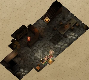 Oleg's Trading Post - Pathfinder: Kingmaker Wiki