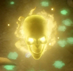 Screaming War Wisp - Pathfinder: Kingmaker Wiki