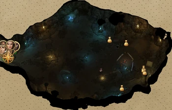 Poachers' Hideout - Pathfinder: Kingmaker Wiki