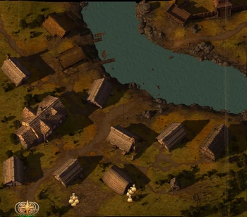 Varnhold - Pathfinder: Kingmaker Wiki